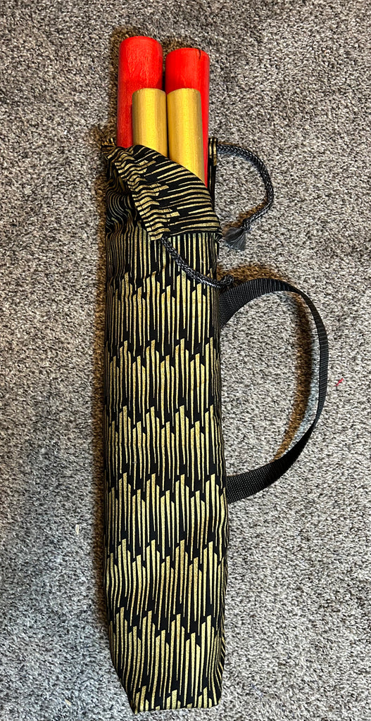 Mattah Designer Pouch . Elite – GloryRing