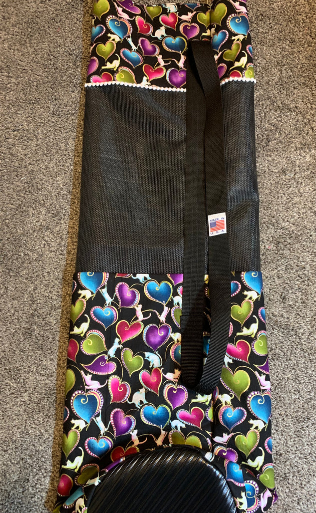 Perrrfect Kittens – GloryRing