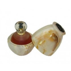 Spikenard Perfume Alabaster Jar - 50ml - 1.6 fl.oz – GloryRing